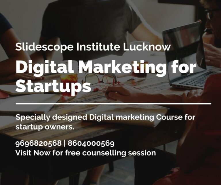 Digital Marketing Articles - Slidescope